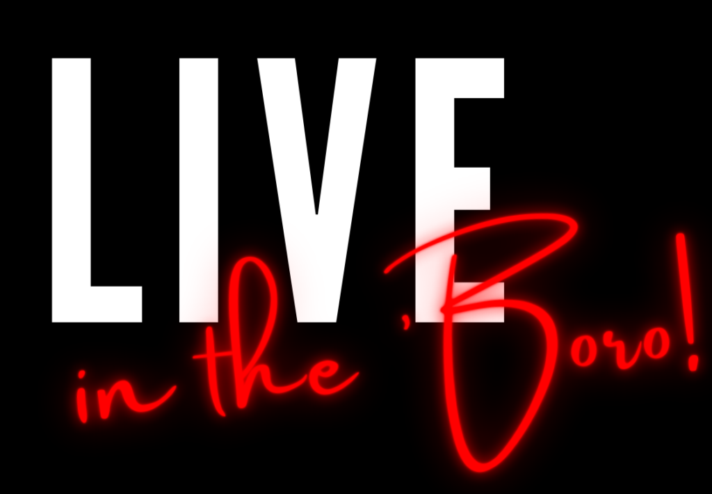 Home - Live In the Boro